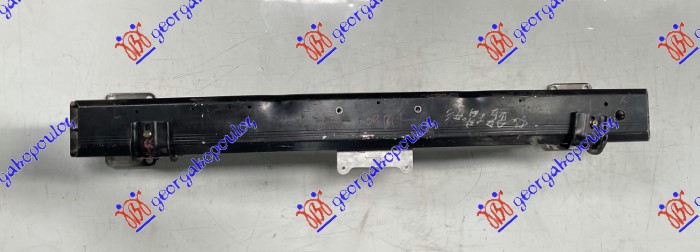 SINA PREDNJEG BRANIKA ALUMINIJUM PEUGEOT 508 (2018-) (OEM: 9828558980)