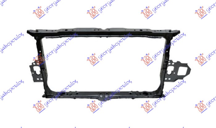 VEZNI LIM (HIBRID) TOYOTA RAV 4 (2016-2019) (OEM: 53205-42110, 53205-42120, 5320542110)