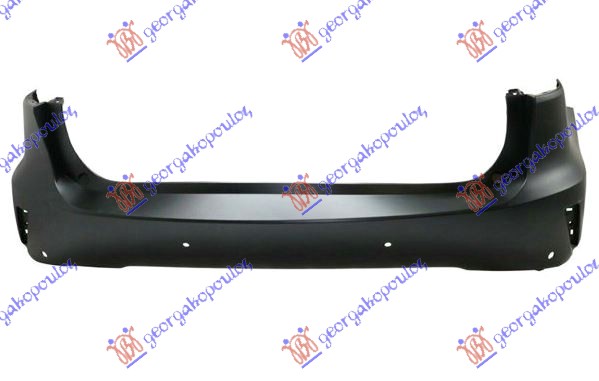 ZADNJI BRANIK PRAJMER (PDS) LEXUS RX (2015-2020) (OEM: 52159-0E917, 521590E917)