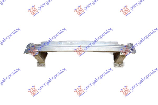 SINA PREDNJEG BRANIKA (ALUMINIJUM) AUDI Q7 (2015-2019) (OEM: 4M0807109C)