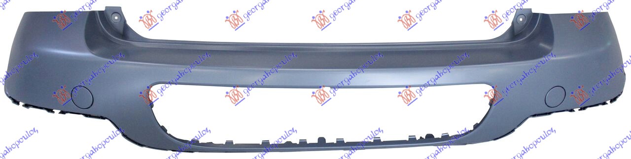 ZADNJI BRANIK PM (RUPE ZA LAJSNU) MINI COUNTRYMAN (R60) (2011-2016) (OEM: 51129807197)