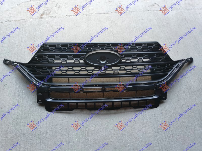 PVC MASKA CRNA FORD EXPLORER (2020-) (OEM: LB5Z-8200-CA, LB5Z8200CA)