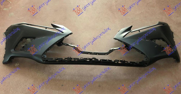 PREDNJI BRANIK PRAJMER (PRSKALICE) (F-SPORT) LEXUS NX (2017-) (OEM: 52119-78925, 5211978925)