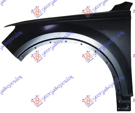 BLATOBRAN Leva str. AUDI Q7 (2015-2019) (OEM: 4M0821105D)