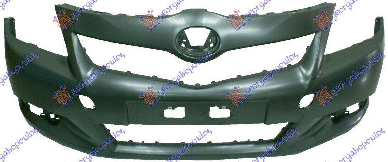 PREDNJI BRANIK TOYOTA VERSO (2009-2013) (OEM: 52119-0F916, 521190F916)