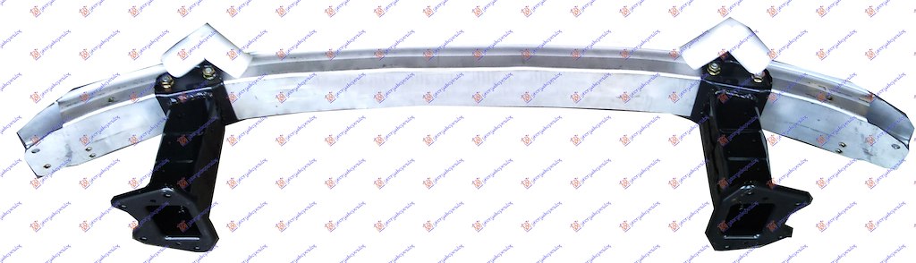 DONJA GREDA ALUMINIJUM -09 MERCEDES S CLASS (W221) (2005-2013) (OEM: 2216201286)