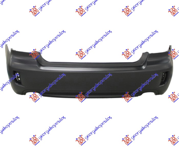 ZADNJI BRANIK PM 07 – (LEGACY) SUBARU LEGACY/OUTBACK (2004-2010) (OEM: 57704AG33A)
