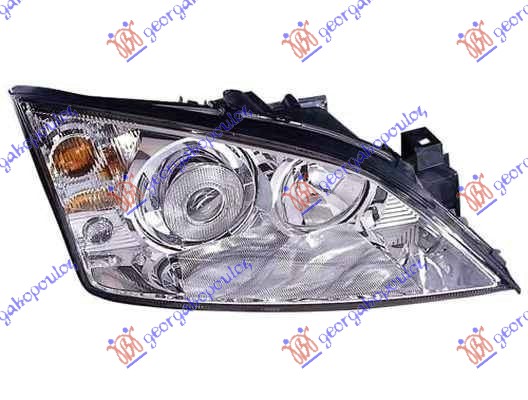 FAR XENON (DEPO) Desna str. FORD MONDEO (2000-2007) (OEM: 1126631, 1S7113005UB)