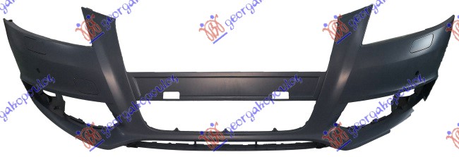 PREDNJI BRANIK PM (S – LINE) (PDS) (PRSK) AUDI A3 (2008-2012) (OEM: 8P0807105RGRU)