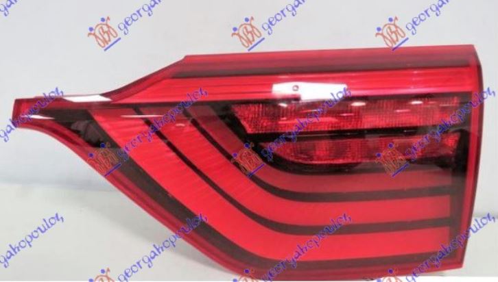 STOP LAMPA UNUTRASNJA LED Desna str. KIA SPORTAGE (2015-2018) (OEM: 92406D9120, 92406F1100)