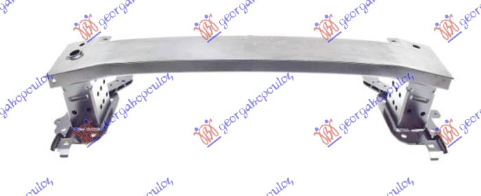 SINA PREDNJEG BRANIKA (ALUMINIJUM) FORD KUGA (2020-) (OEM: 2469152)