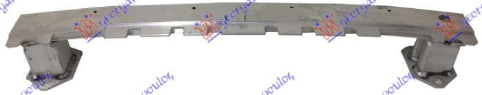 SINA ZADNJEG BRANIKA (ALUMINIJUM) BMW SERIES 5 (G30/G31) (2016-2020) (OEM: 51127373850)