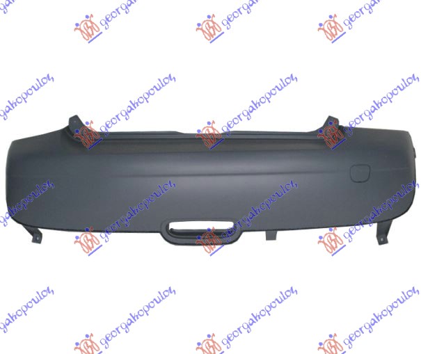 ZADNJI BRANIK PM MINI COOPER/ONE (R56) (2006-2011) (OEM: 51122755691)