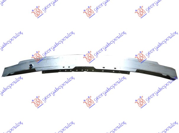 SINA PREDNJEG BRANIKA ALUMINIJUM USA MERCEDES CLS (W218) COUPE (2010-2014) (OEM: 2126202000)