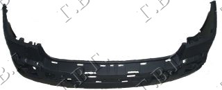 ZADNJI BRANIK 4 VRATA (O) RENAULT MEGANE SDN-H/B-L/B (2005-2008) (OEM: 7701476955, 8200238323)