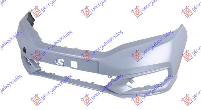 PREDNJI BRANIK PRAJMER HONDA JAZZ (2018-2020) (OEM: 71101-TAR-G50ZG, 71101TARG50ZG)