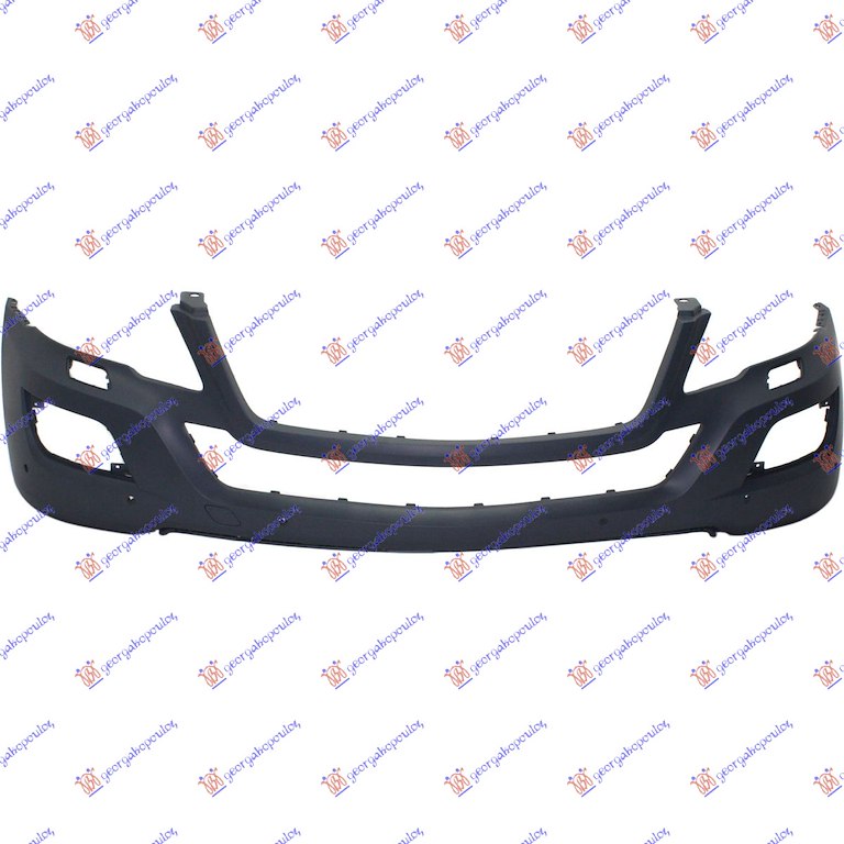 PREDNJI BRANIK PM 08 – (PDS) (PRSKALICE) MERCEDES ML (W164) (2005-2011) (OEM: 1648803340)