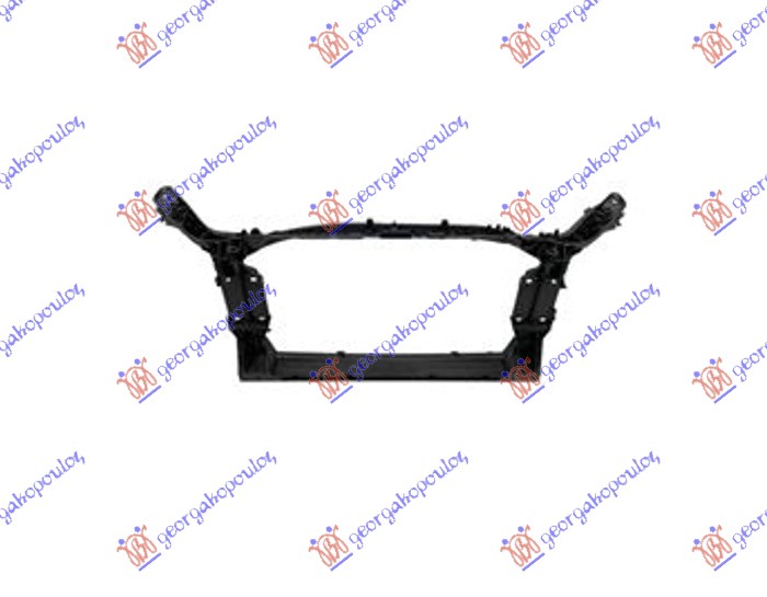 VEZNI LIM (OSIM ZA 2.0 BENZIN – DIZEL) AUDI A6 (2018-) (OEM: 4K0805594A)