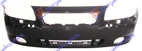 PREDNJI BRANIK 03- VOLVO S80 (1999-2006) (OEM: 39981713-9, 399817139)