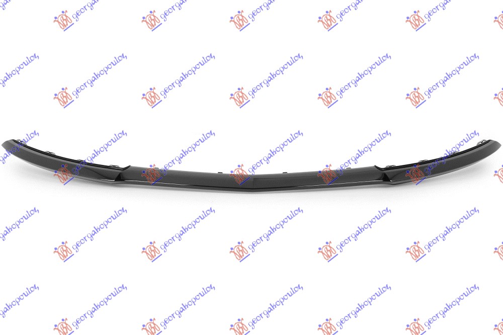 SPOJLER PREDNJEG BRANIKA (A45 AMG) MERCEDES A CLASS (W176) (2012-2015) (OEM: 1768850674, 1768850974)