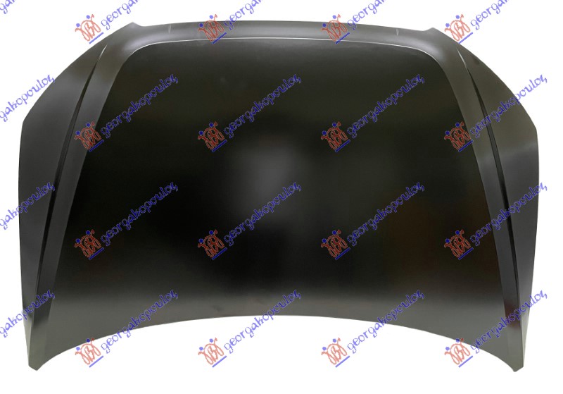 HAUBA SEAT ARONA (2017-2022) (OEM: 6F9823031D, 6F9823031E)