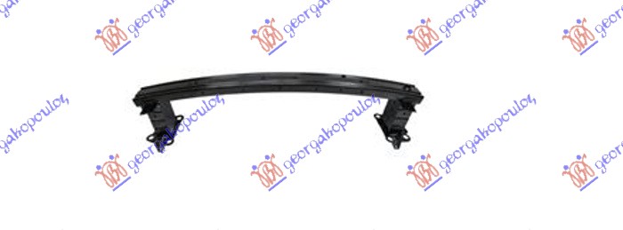 SINA PREDNJEG BRANIKA RENAULT SCENIC/GRAND SCENIC (2016-) (OEM: 752106346R)