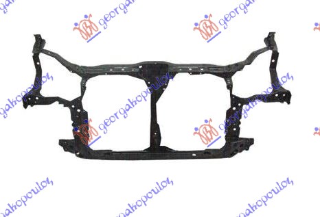 VEZNI LIM (TIP R) HONDA CIVIC H/B-L/B (2004-2005) (OEM: 60400-S5T-G01ZZ, 60400S5TG01ZZ)