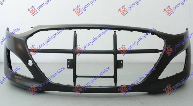 PREDNJI BRANIK PM (O) HYUNDAI i30 3D (2013-2017) (OEM: 86511-A6000, 86511A6000)