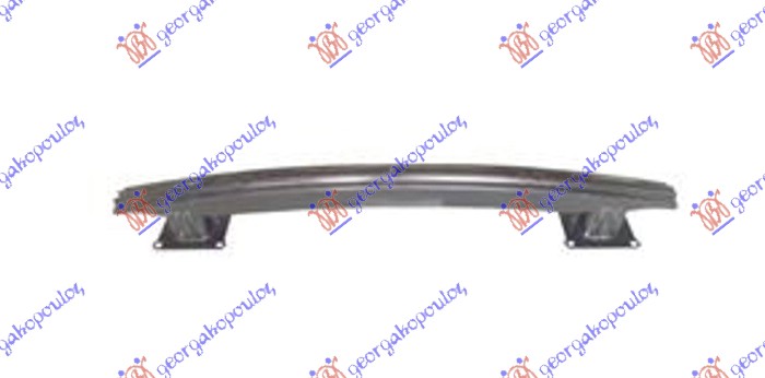 SINA ZADNJEG BRANIKA LAND ROVER FREELANDER (2007-2014) (OEM: DQE500040)