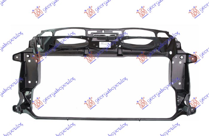 VEZNI LIM PORSCHE PANAMERA (2009-2016) (OEM: 97050448101)
