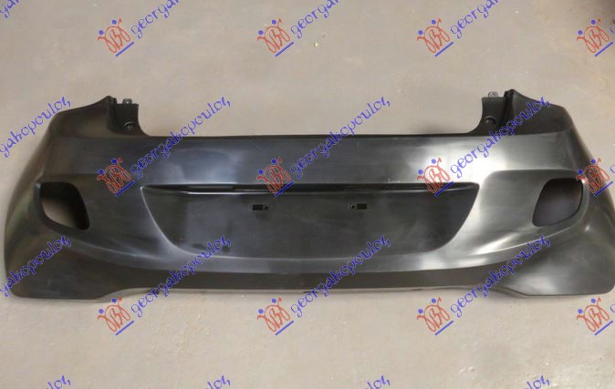 ZADNJI BRANIK PM (O) HYUNDAI i10 (2013-2016) (OEM: 86611-B9000, 86611B9000)