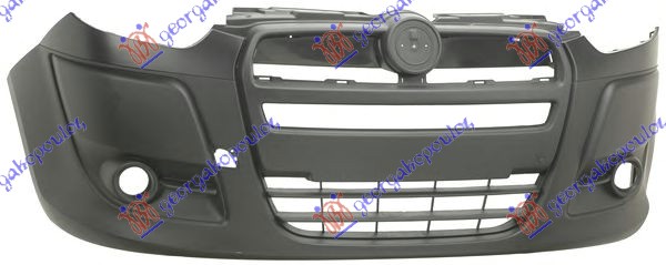 PREDNJI BRANIK (SA MAGLENKOM) (O) FIAT DOBLO (2009-2015) (OEM: 735512752, 735512753)