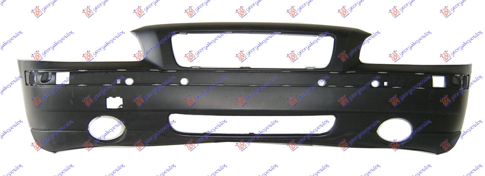 PREDNJI BRANIK – 05 VOLVO S60 (2000-2010) (OEM: 9172810, 9178210, 39961301)