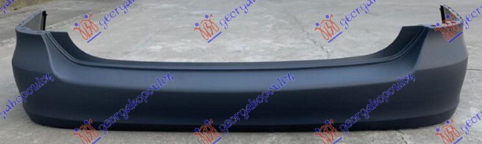 ZADNJI BRANIK PM VW GOLF VI VARIANT (2009-2014) (OEM: 1K9807417BGRU)