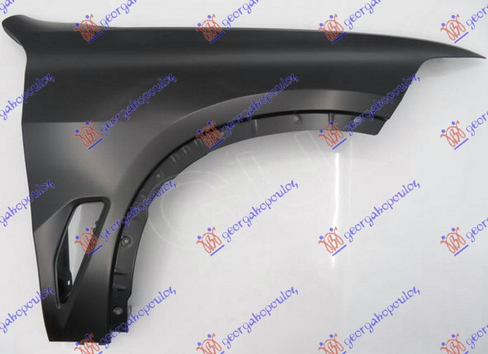 BLATOBRAN (ALUMINIJUM) Desna str. BMW X5 (G05) (2018-) (OEM: 41007492364)