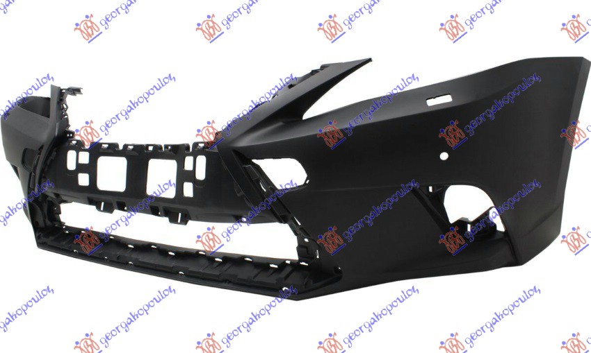 PREDNJI BRANIK PM (PDS) (PRSKALICE) LEXUS CT 200h (2014-) (OEM: 5211976942)