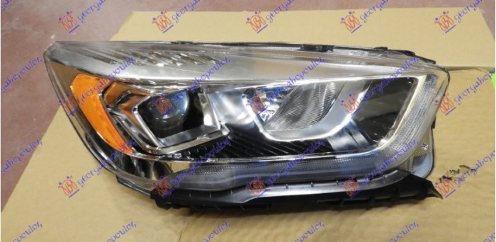 FAR ELEKTRICNI SA LED DNEVNIM SVETLOM SA MOTOROM (DEPO) Desna str. FORD KUGA (2016-2020) (OEM: 2069433, GV4113W029CD)