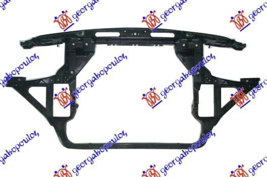 VEZNI LIM BMW X3 (E83) (2007-2011) (OEM: 51643419945)