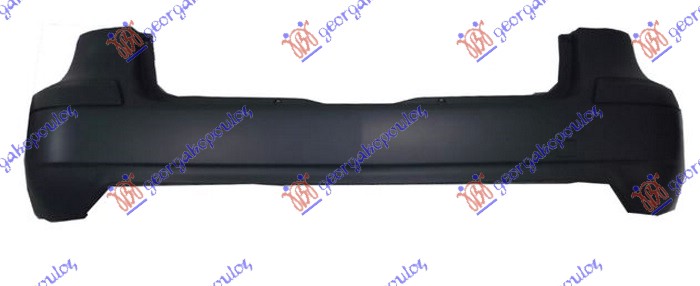 ZADNJI BRANIK PRAJMER MERCEDES B CLASS (W245) (2008-2011) (OEM: 16988508389999, A1698850838)
