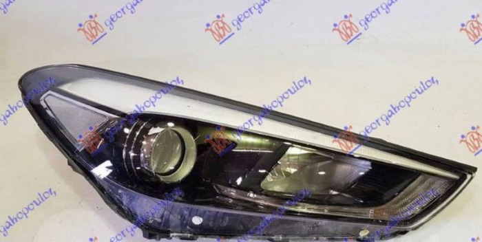 FAR ELEKTRICNI (DEPO) Desna str. HYUNDAI TUCSON (2015-2018) (OEM: 92102-D7000, 92102D7000)