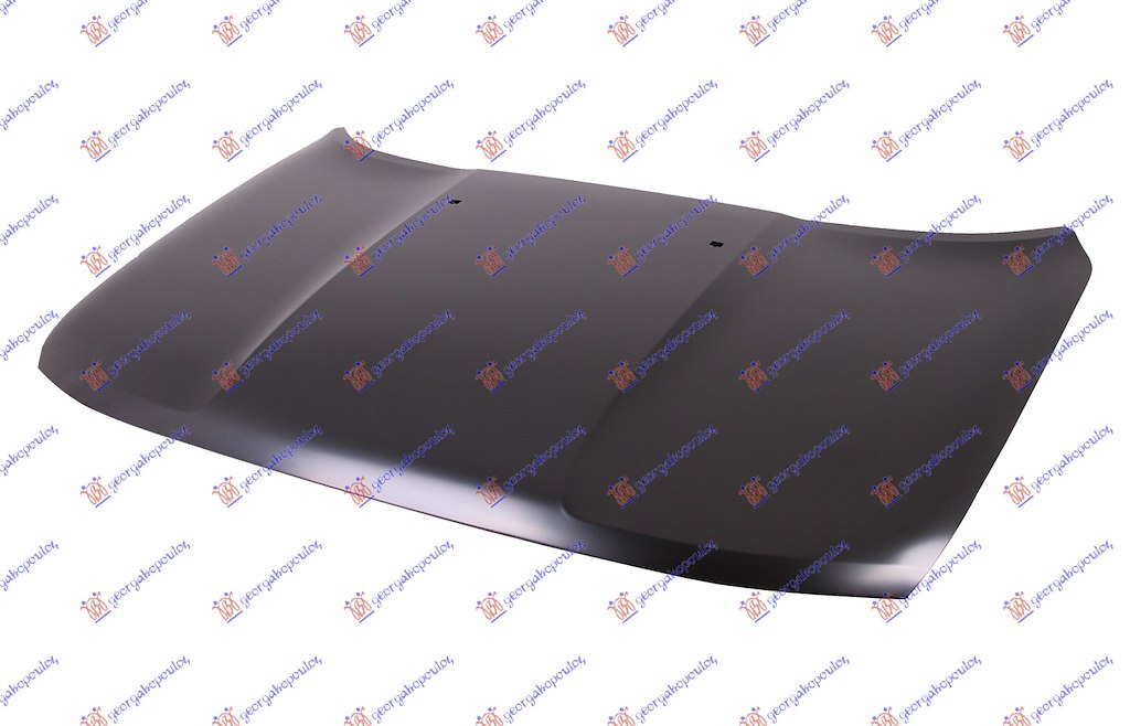 HAUBA (ALUMINIJUM) JEEP RENEGADE (2014-2018) (OEM: 68259730AA)