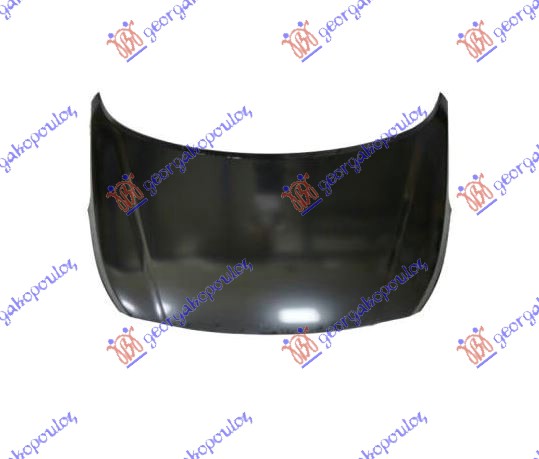 HAUBA HYUNDAI i20 (COUPE) (2014-2018) (OEM: 66400-C8000, 66400C8000)