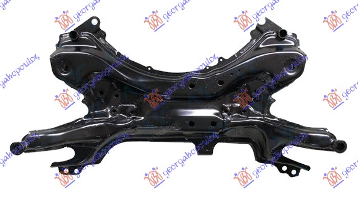 NOSAC MOTORA TOYOTA PRIUS (2012-2016) (OEM: 51201-12441, 51201-12442, 5120112441)