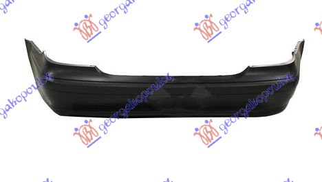 ZADNJI BRANIK 06- (CLASSIC) MERCEDES E CLASS (W211) (2002-2009) (OEM: 2118800540)