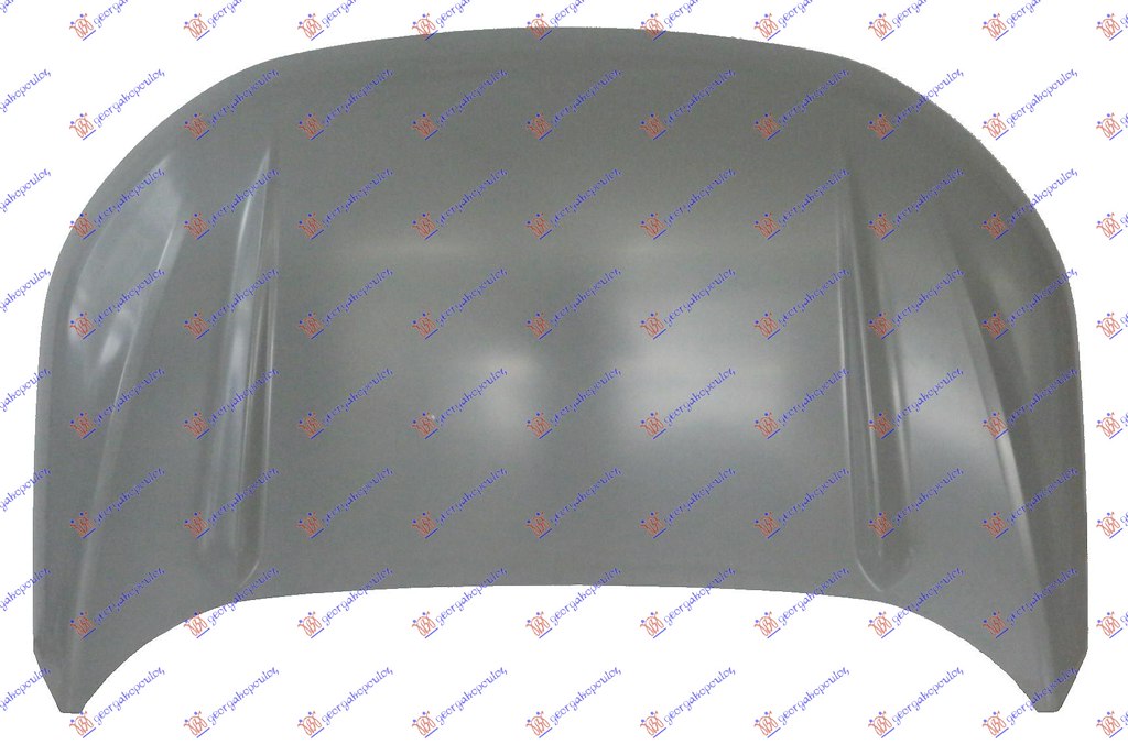 HAUBA FORD EDGE (2015-2019) (OEM: 1909073, FT4Z16612A)