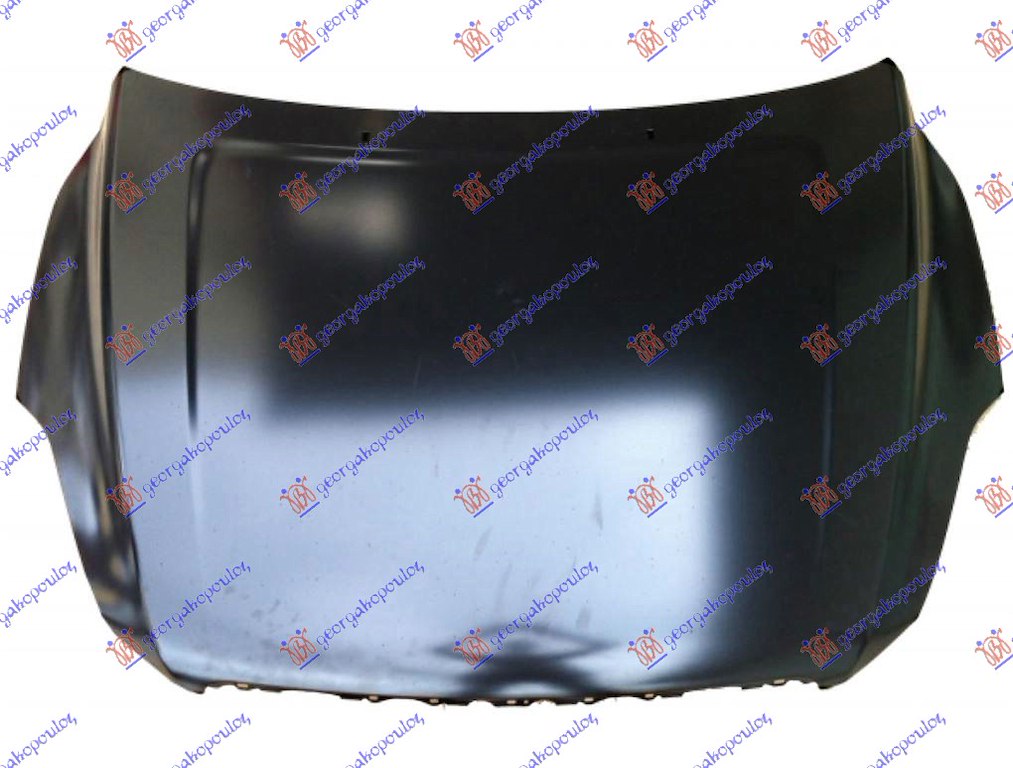 HAUBA VOLVO XC60 (2008-2013) (OEM: 31335847)