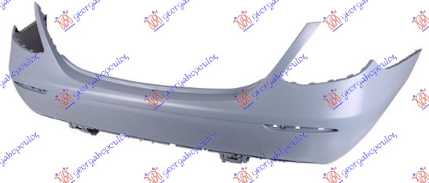 ZADNJI BRANIK PRAJMER (BASE/AVANTGARDE) MERCEDES E CLASS (W213) (2016-2020) (OEM: 21388503259999)