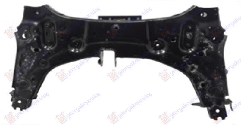 NOSAC MOTORA RENAULT CLIO (2019-) (OEM: 544017562R)