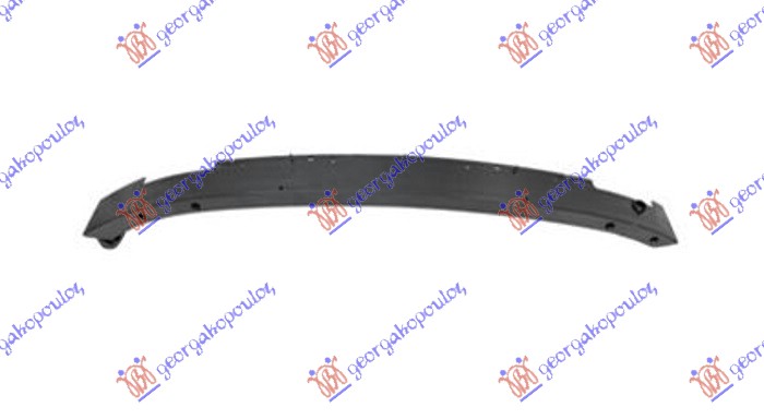 SINA PREDNJEG BRANIKA ALUMINIJUM VOLVO XC90 (2014-2020) (OEM: 32216383)