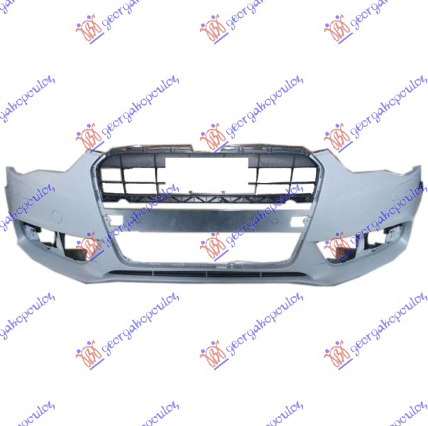 PREDNJI BRANIK PM (PRSKALICE) AUDI A5 (2011-2016) (OEM: 8T0807065B)